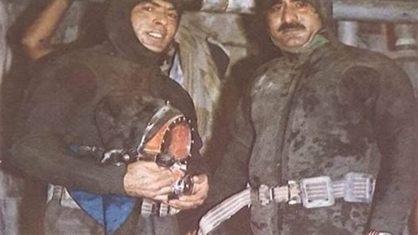 “بالصور” هذا ما وجدوه داخل بئر زمزم.. حاولوا يكتشفوا ما بداخله فوجدوا ...