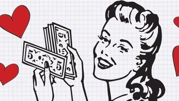 قصة الزوجة الطماعة القصة كامله